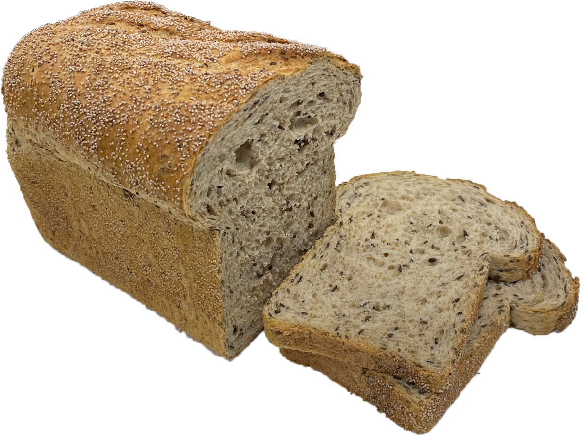 Omega - Bakkerij van der Most